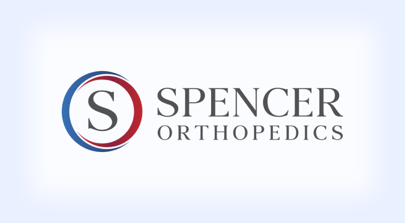 Dr. Andre Hebert, D.C. | Spencer Orthopedics